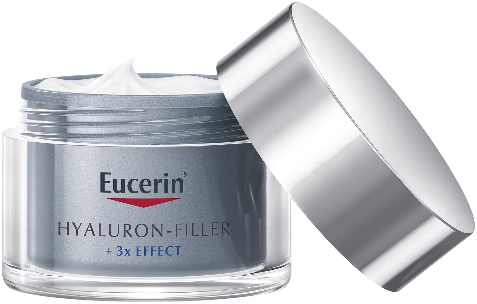 Eucerin Hyaluron-Filler +3x Effect Night Refill